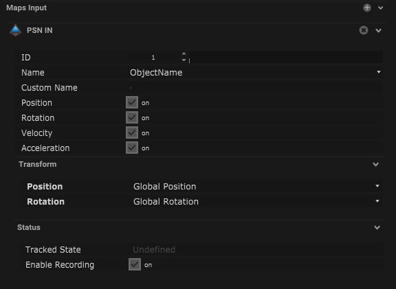 PSN IN - Stage Precision - Release