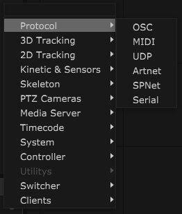 Protocol - Stage Precision - Release