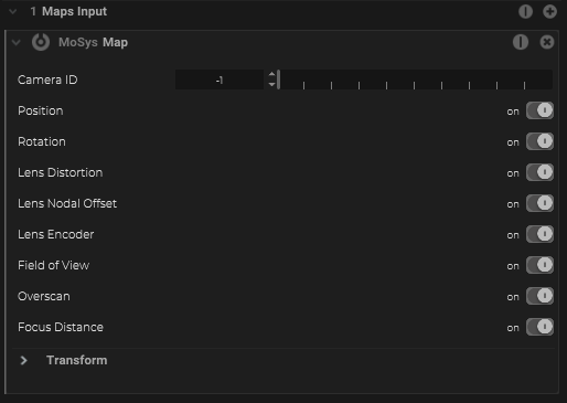 F4 (Mo-Sys) - Stage Precision - Release