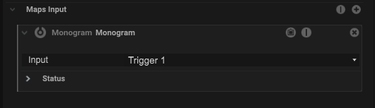 Monogram - Stage Precision - Release