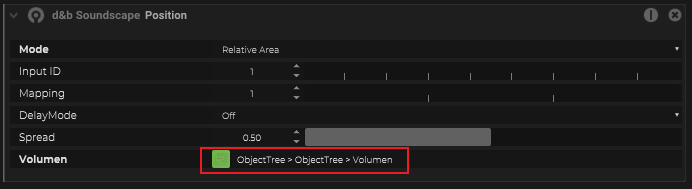 d&b Soundscape - Stage Precision - Release