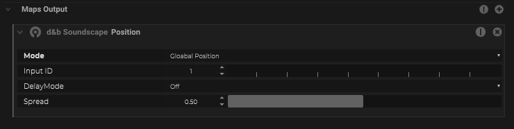 d&b Soundscape - Stage Precision - Release