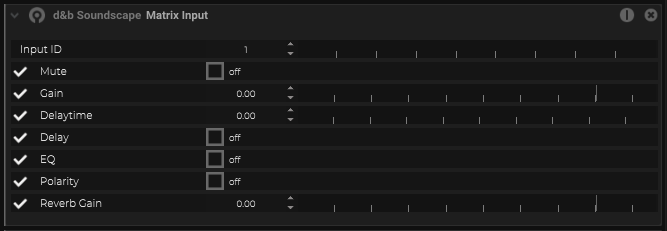 d&b Soundscape - Stage Precision - Release