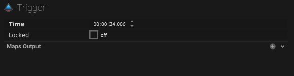 Trigger Layer - Stage Precision - Release