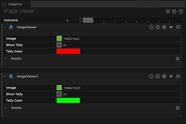 Viewer - Stage Precision - Release