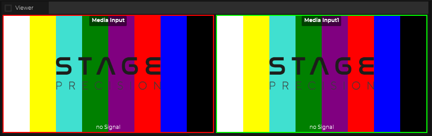 Viewer - Stage Precision - Release