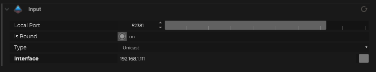 Visca Server - Stage Precision - Release