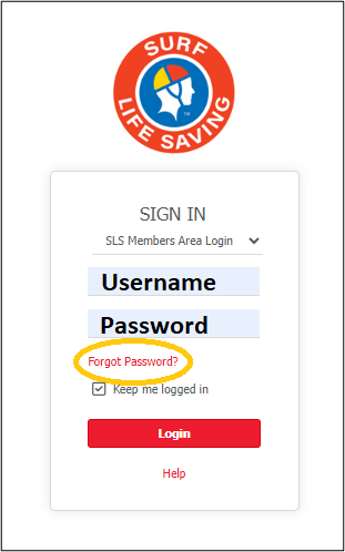 CYRMS and CSA Online Courses - SLSQ Administration Operations Manual - 1
