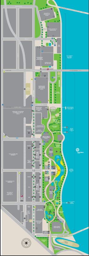 LGS SBPP 1.3 Location - Lifeguard Operations Manual - 1