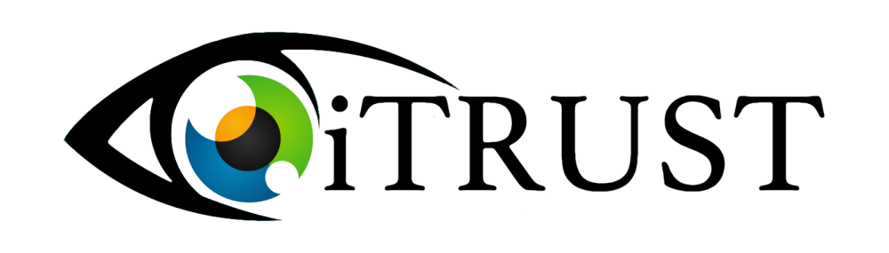 iTRUST User Manual - iTRUST - iTRUST