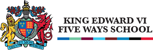 King Edward VI Five Ways School - Conexus Tuition Overseas Prospectus - 1