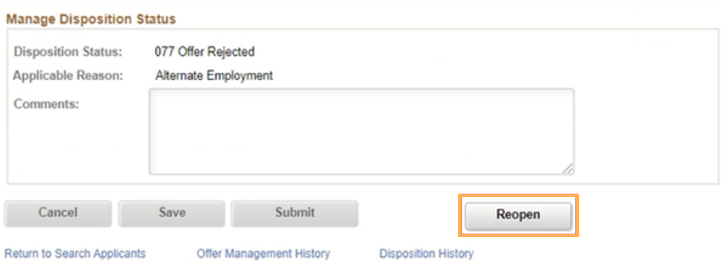 Reopen Case - Onboarding and Staff Movements Manual - 1