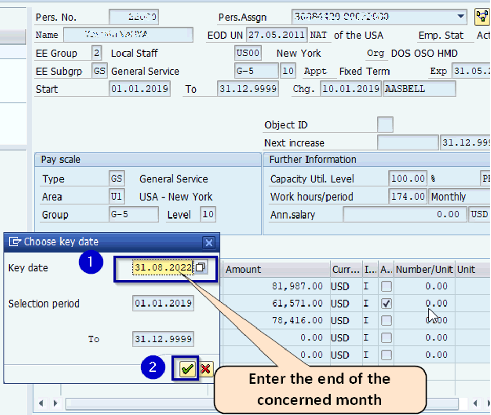 Manually Delete Unauthorized Absence - Rejected Certified Sick Leave ...