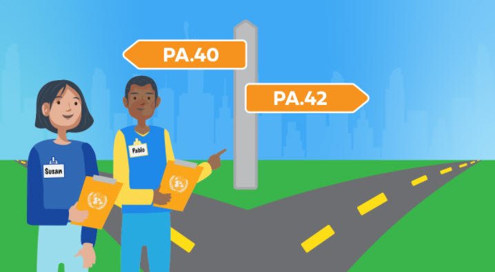 End-to-End High Level Process - Umoja HR Mini-Master - 1