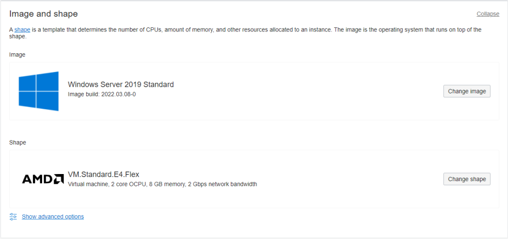 Oci Instance Configuration Datakeeper Cluster Edition Oracle Cloud Infrastructure Guide 1