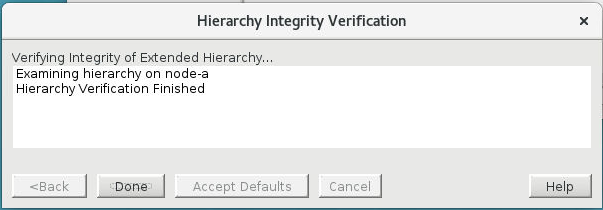 Creating An Sap Resource Hierarchy Lifekeeper For Linux Live 970