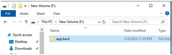 Installing The Oracle Database Standby System Lifekeeper For