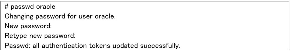 Creating an Oracle Resource Hierarchy - LifeKeeper for Linux LIVE - 9.6.0