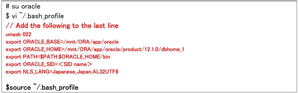 Creating An Oracle Resource Hierarchy Lifekeeper For Linux Live 961