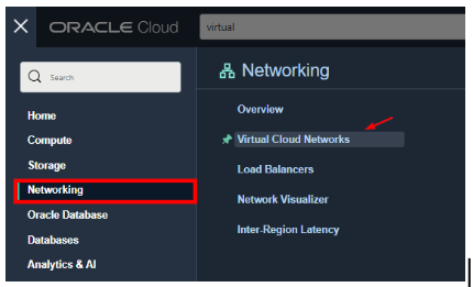 Configuration on OCI - DataKeeper Cluster Edition Oracle Cloud Infrastructure Guide - 1