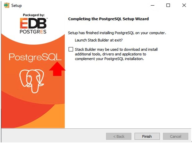 Installing And Configuring Postgresql Active System Standby System