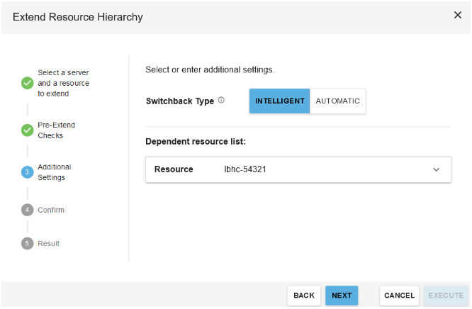 Responding to Load Balancer Health Checks - LifeKeeper for Linux LIVE ...