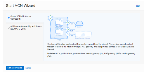 Configuration on OCI - DataKeeper Cluster Edition Oracle Cloud Infrastructure Guide - 1