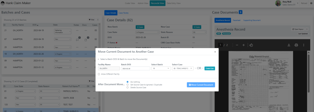 Move Documents - Hank.ai Claim Maker - 2.0.6