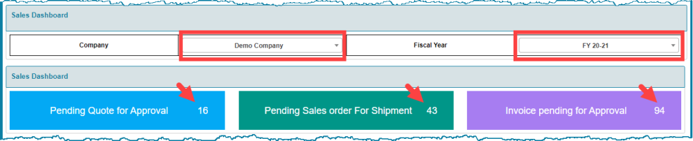 SALES - Crest ERP User Manual - 1.0