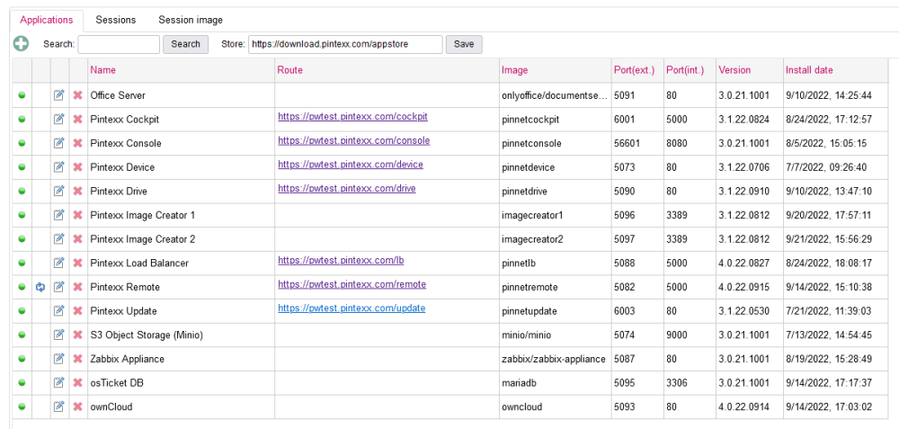 Software-Pakete - Pintexx Workplace - 1