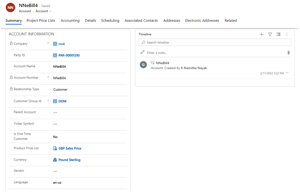eBilling (LEDES) - sa.global product release notes - evergreen PrjOp