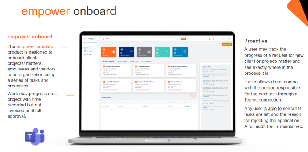 Product Overview - sa.global IP deployment guide - 1