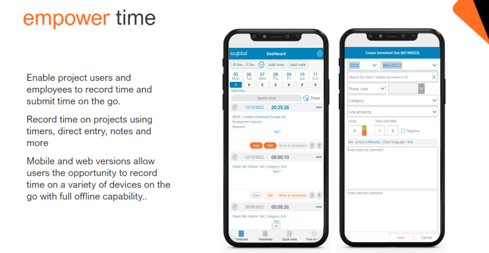 Product Overview - sa.global IP deployment guide - 1
