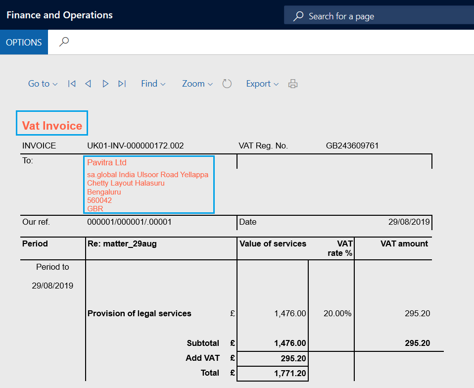 Fixed and agreed fees on T&M matters - sa.global product release notes ...