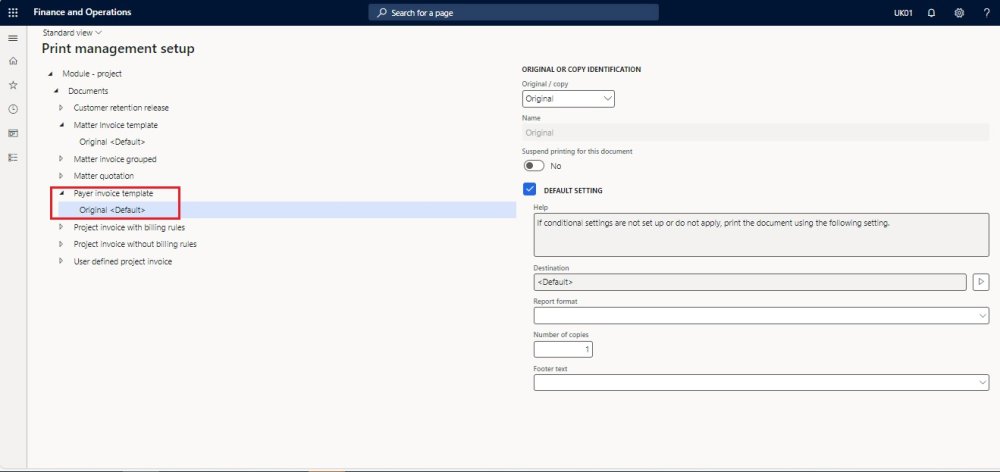 Enable print management for invoices - sa.global product release notes ...
