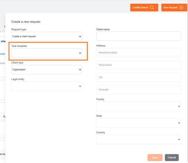 Template definition - sa.global product release notes - empower apps