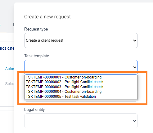 Template definition - sa.global product release notes - empower apps