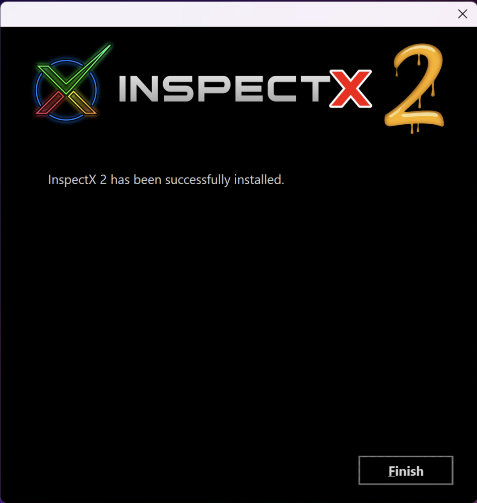 Installation Instructions - User Manual & Guide - 2.0