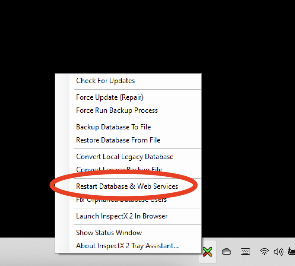 Server Error in Application - User Manual & Guide - 2.0