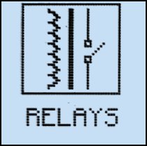 ATevo Main Menu - ATevo O&SI - 3PH Input (16-1000 Adc) - 1.1