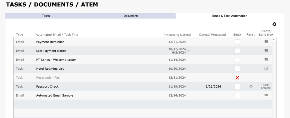 ATEM in Tour Details - TourTools v5 User Guide - 1
