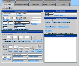 Chapter 5: Tour Master - TourTools v3 User Guide - 1