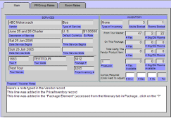 A: Notes about Notes - TourTools v3 User Guide - 1