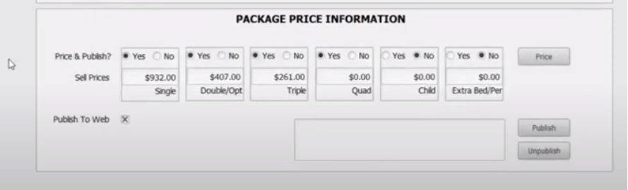 TourTools Online - TourTools v3 User Guide - 1