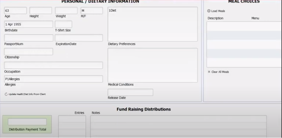 TourTools Online - TourTools v3 User Guide - 1