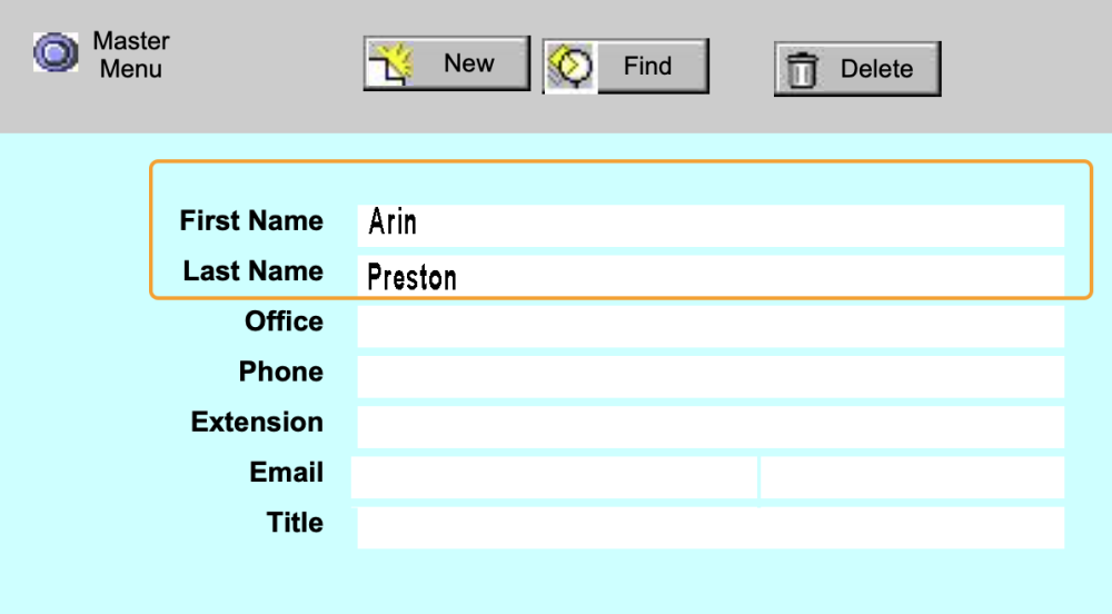 Chapter 10: Staff and User Management in TourTools - TourTools v3 User Guide - 1