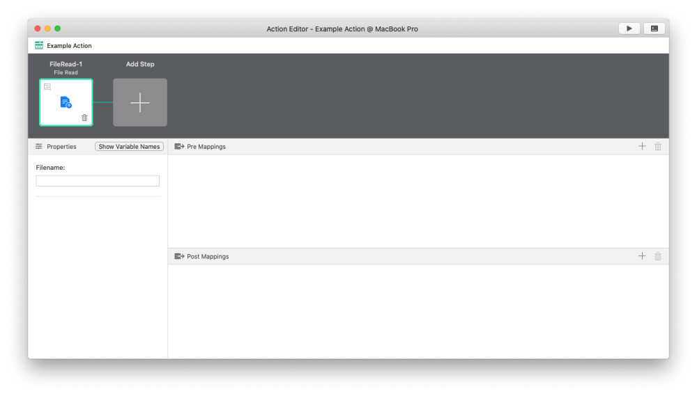 File Read - Gravio Documentation - The Node Computing Platform - 1