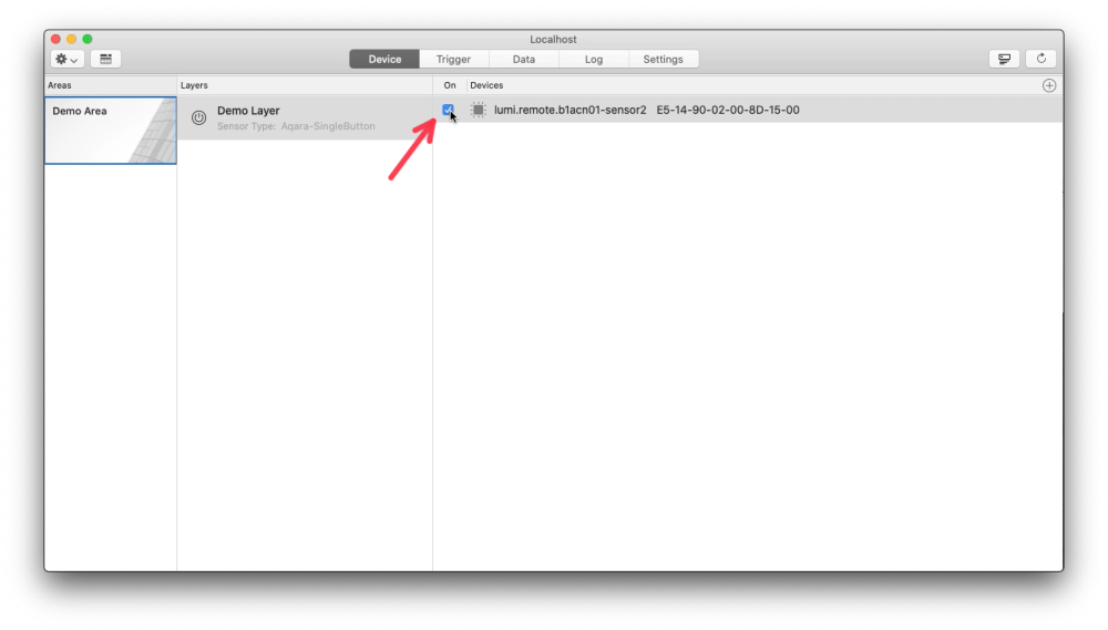 Adding Physical Sensor Devices - Gravio Documentation - The Node Computing Platform - 1