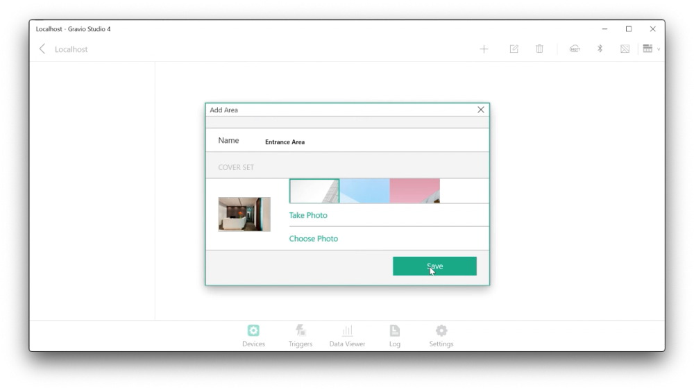 Device Tab Gravio Documentation The Node Computing Platform 1 6869