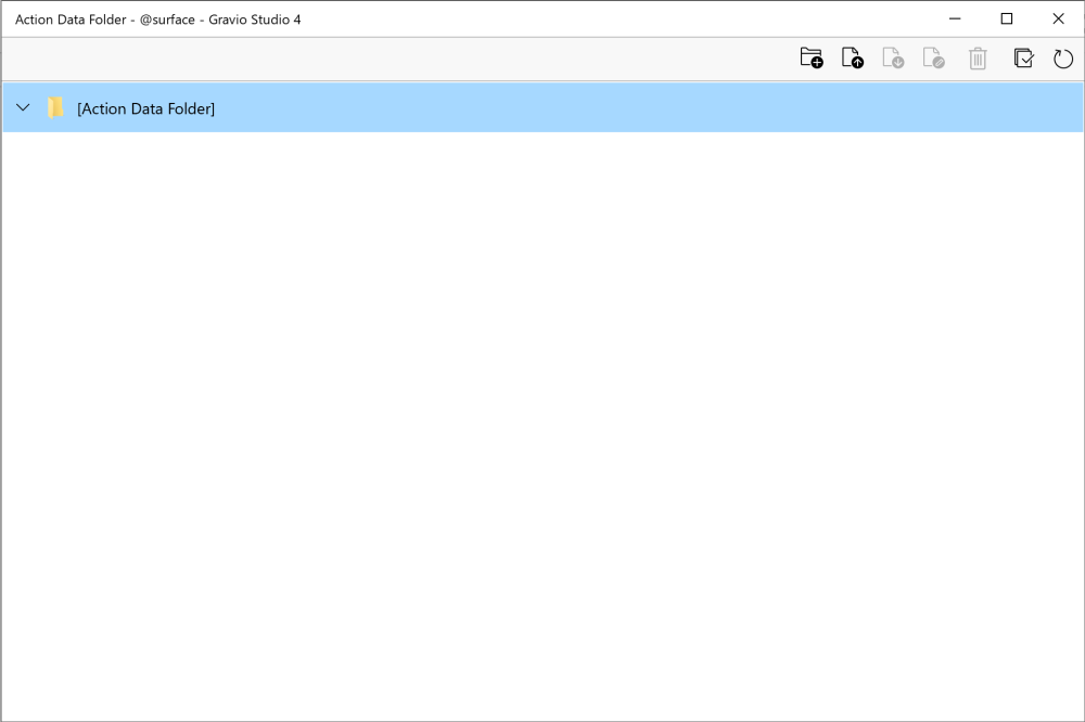 ファイルビューア機能 - Gravio Documentation - The Node Computing Platform - 1